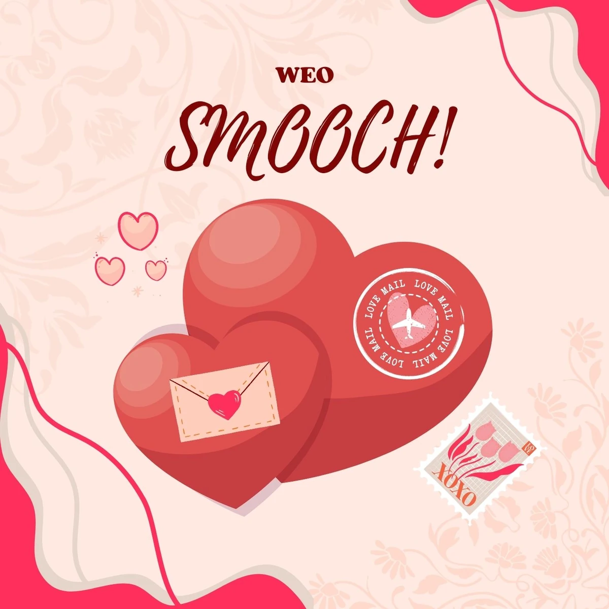 SMOOCH! | K-Pop Fanon Fandom Wiki | Fandom