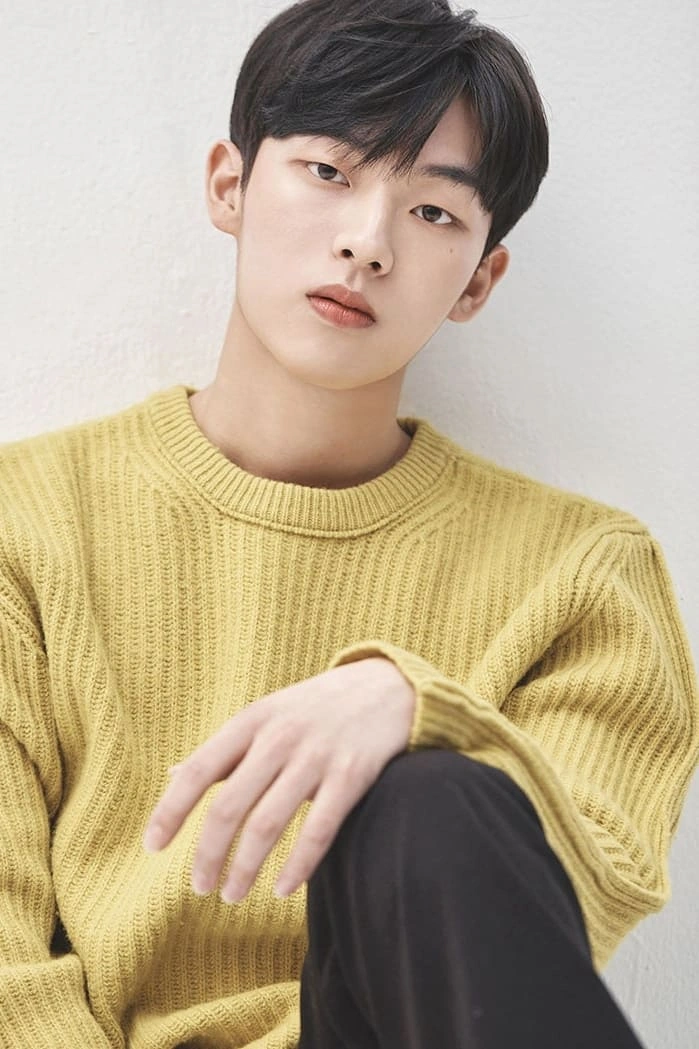 Taeho | K-Pop Fanon Fandom Wiki | Fandom