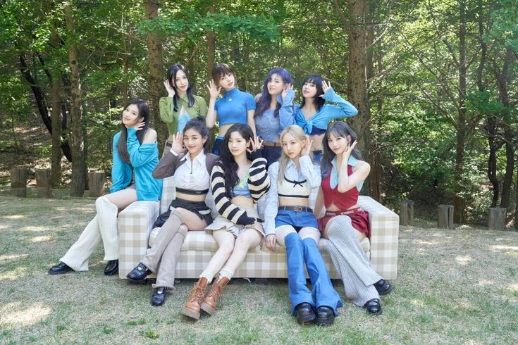 Time of NINE | K-Pop Fanon Fandom Wiki | Fandom