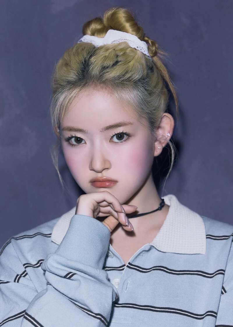 Yoo Ayeon | K-Pop Fanon Fandom Wiki | Fandom