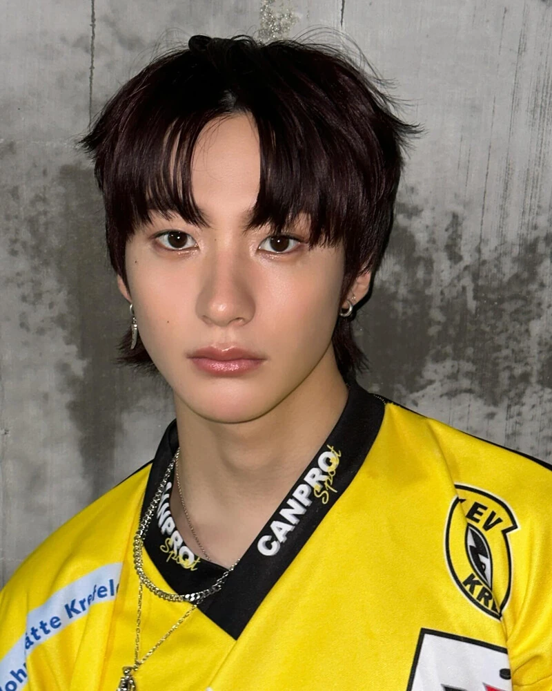 Kang Minsoo | K-Pop Fanon Fandom Wiki | Fandom