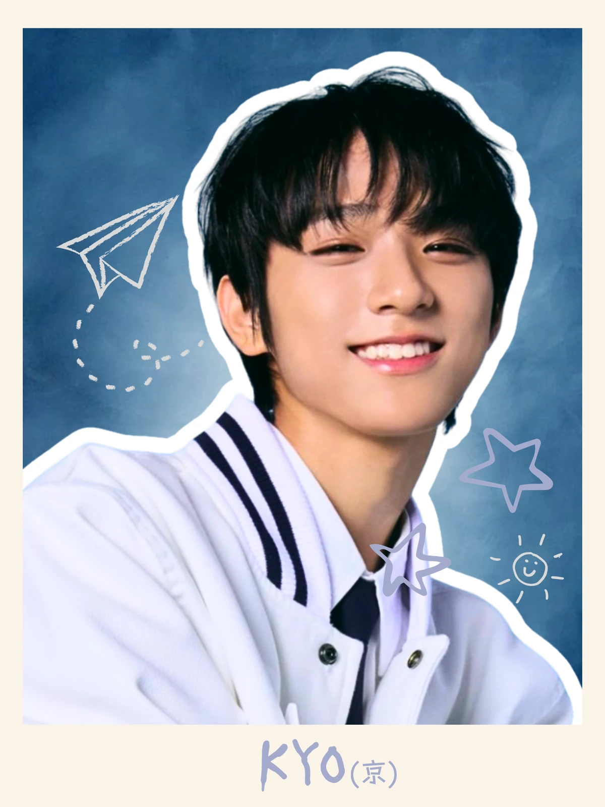 Shirai Kyo | K-Pop Fanon Fandom Wiki | Fandom