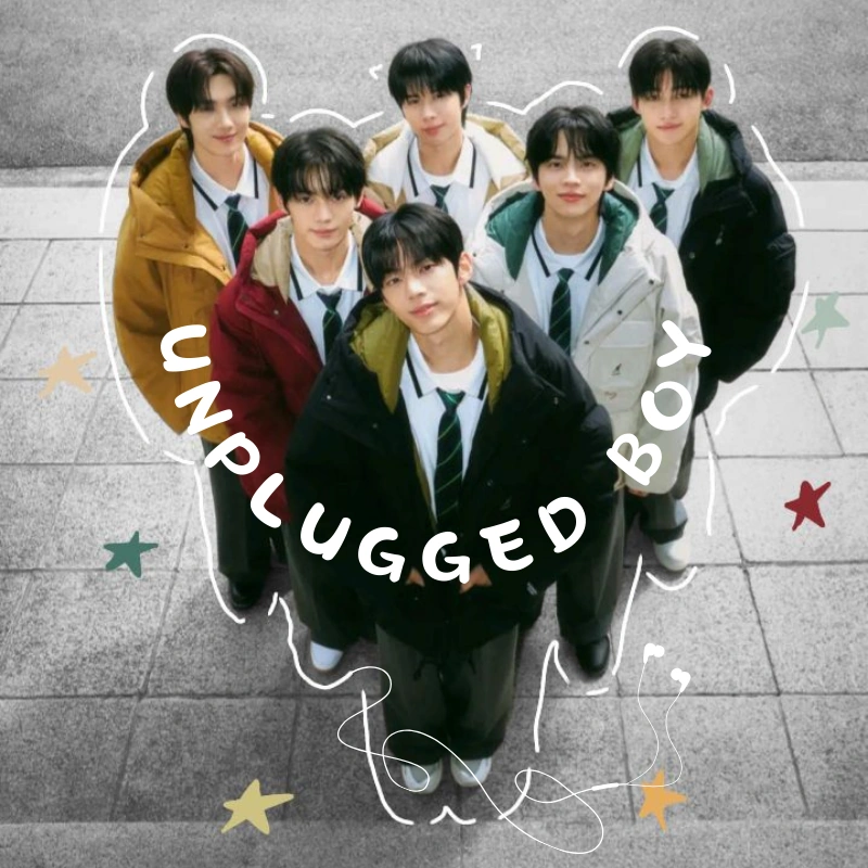 Unplugged Boy | K-Pop Fanon Fandom Wiki | Fandom