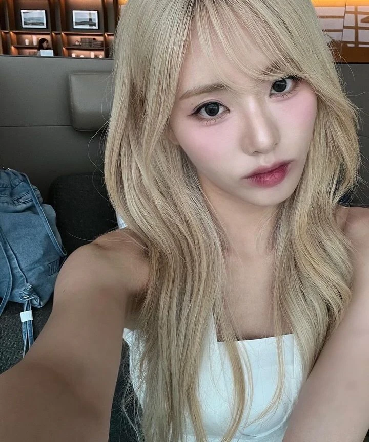 Araceli Smith Jung | K-Pop Fanon Fandom Wiki | Fandom