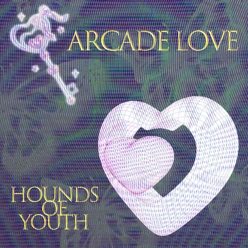 Arcade Love (Digital Single) | K-Pop Fanon Fandom Wiki | Fandom