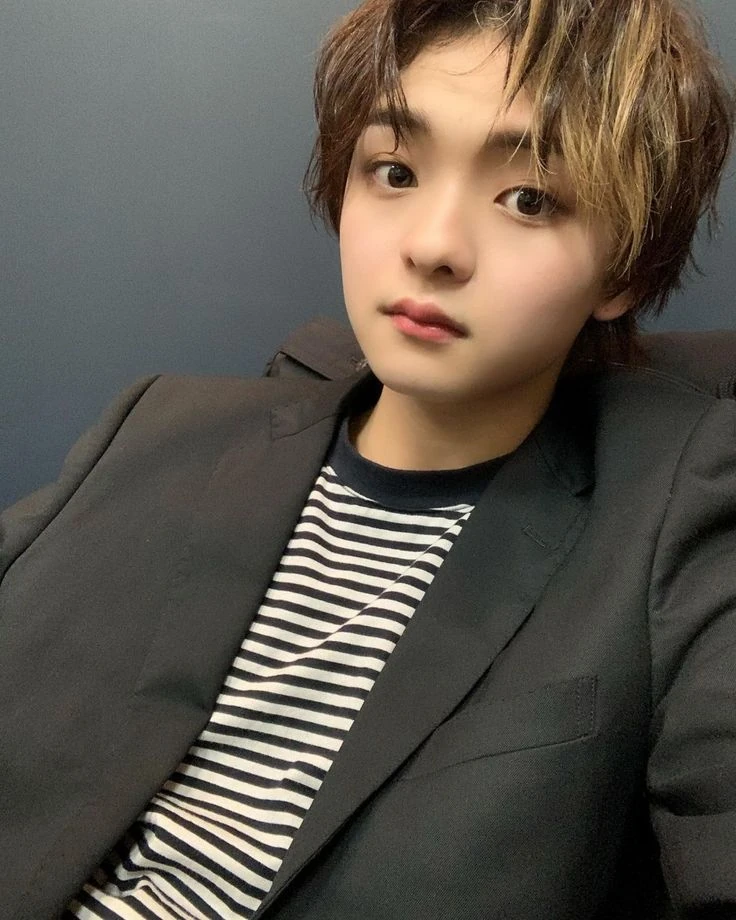 Gorou | K-Pop Fanon Fandom Wiki | Fandom