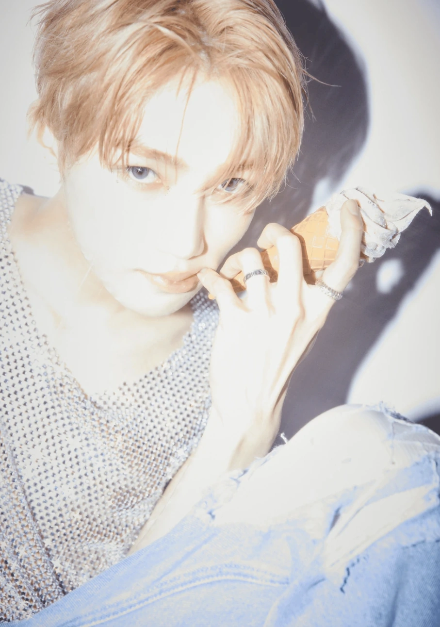 Khan | K-Pop Fanon Fandom Wiki | Fandom