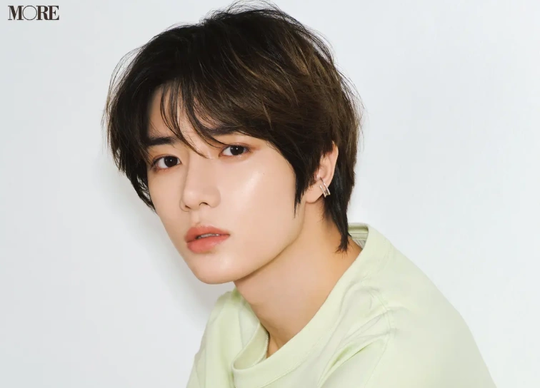 Junseo (TRAVE) | K-Pop Fanon Fandom Wiki | Fandom