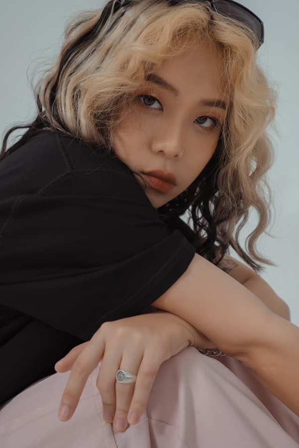 Quynh | K-Pop Fanon Fandom Wiki | Fandom