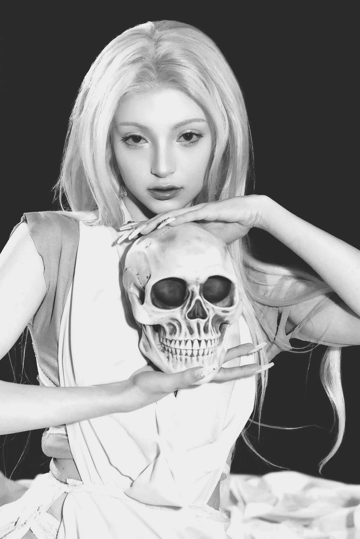 Liliya | K-Pop Fanon Fandom Wiki | Fandom