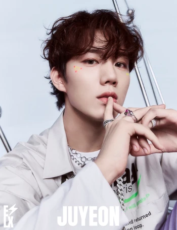 Song Juyeon | K-Pop Fanon Fandom Wiki | Fandom