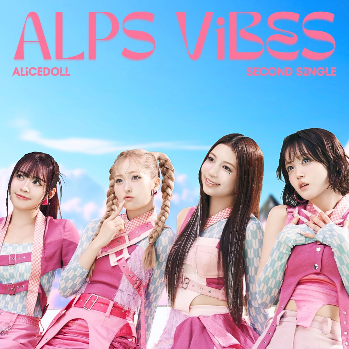 ALPS ViBES | K-Pop Fanon Fandom Wiki | Fandom