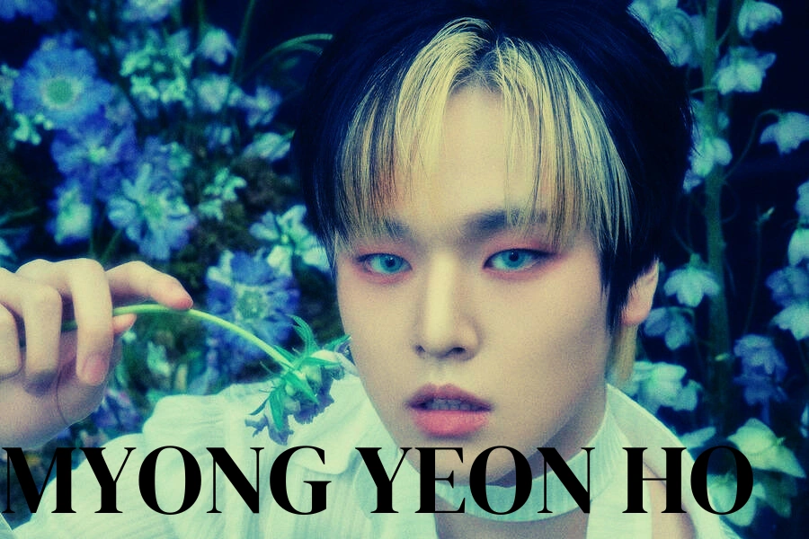 Myong Yeon Ho | K-Pop Fanon Fandom Wiki | Fandom