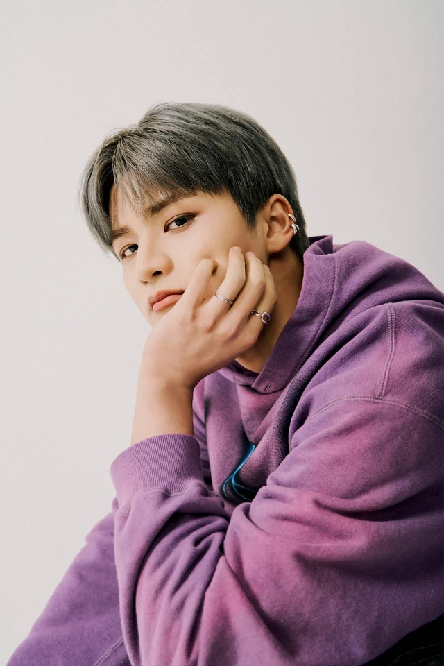 REY | K-Pop Fanon Fandom Wiki | Fandom