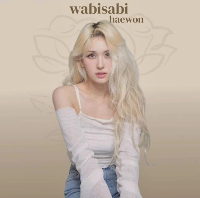 Haewon (해원) | K-Pop Fanon Fandom Wiki | Fandom