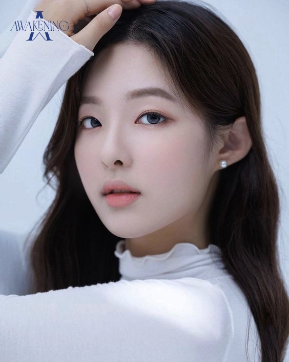 Elise | K-Pop Fanon Fandom Wiki | Fandom