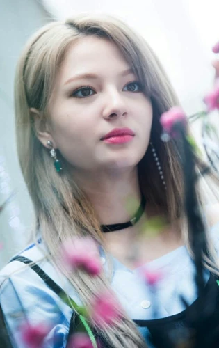 Kiera | K-Pop Fanon Fandom Wiki | Fandom