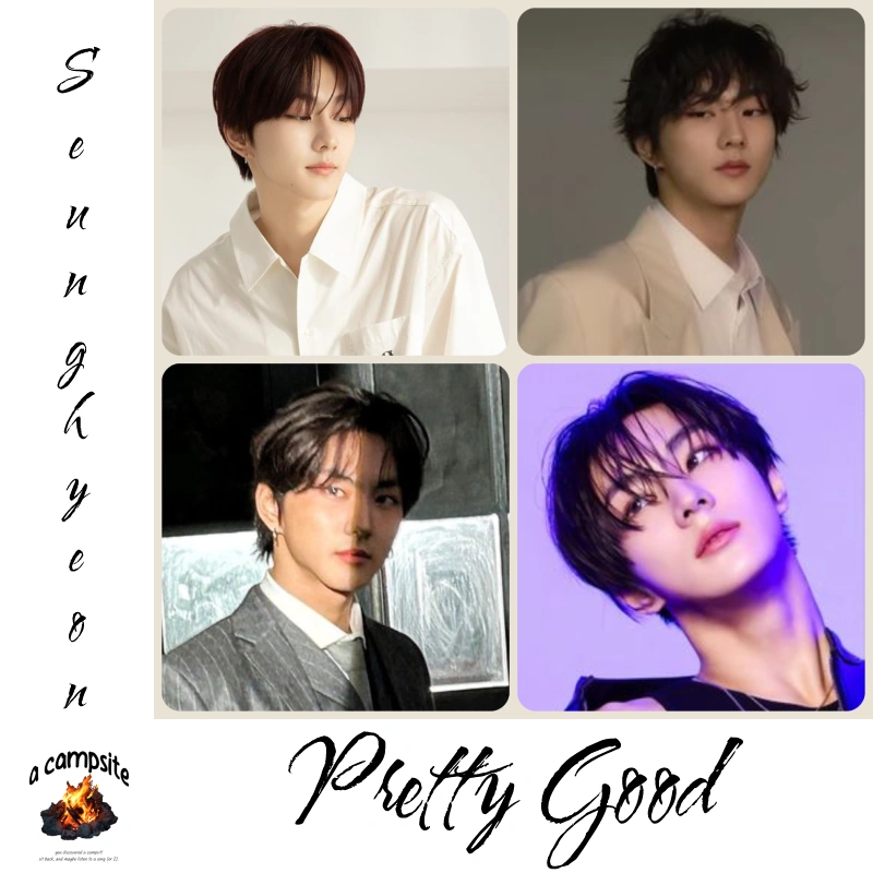 Pretty Good | K-Pop Fanon Fandom Wiki | Fandom