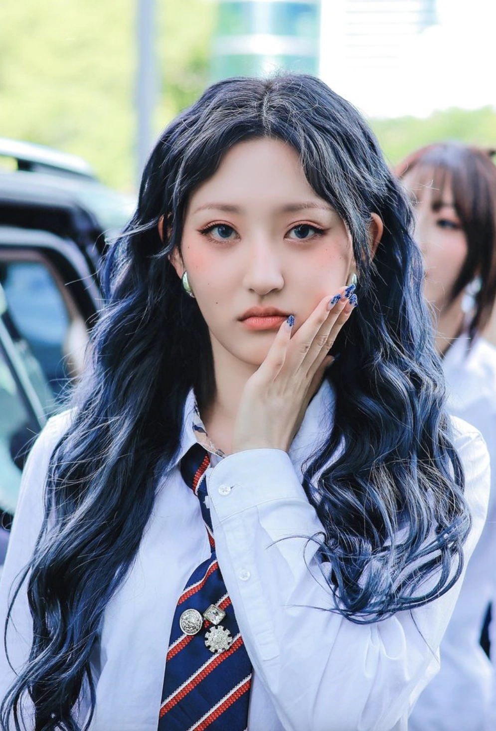 Myung Saem | K-Pop Fanon Fandom Wiki | Fandom