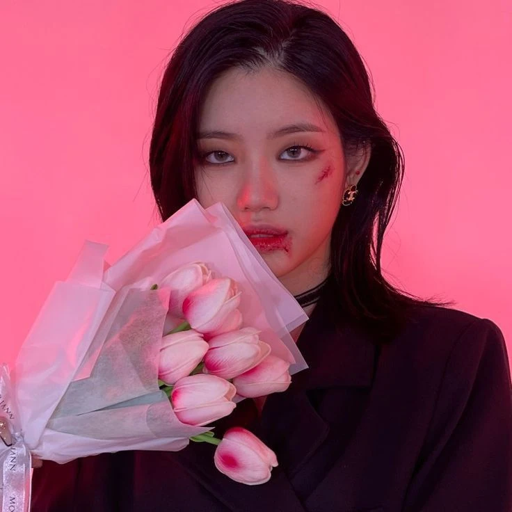 SAEBYEOL | K-Pop Fanon Fandom Wiki | Fandom