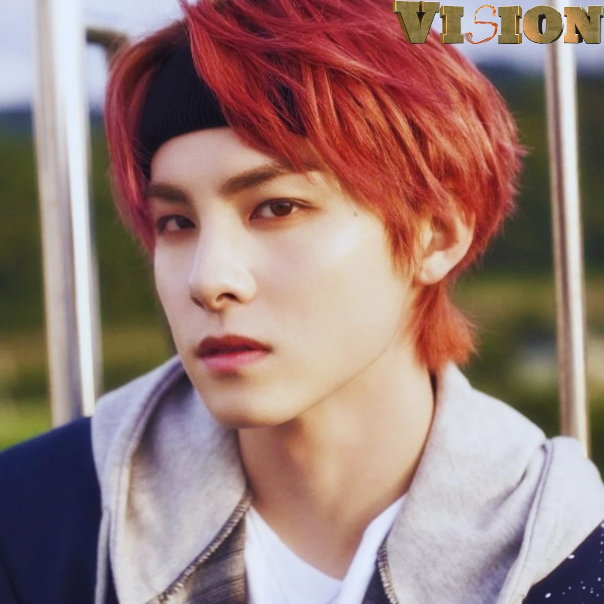 Victor (VISION) | K-Pop Fanon Fandom Wiki | Fandom