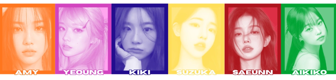 KANDY+POP | K-Pop Fanon Fandom Wiki | Fandom