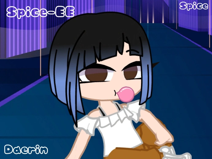 Daerin | K-Pop Fanon Fandom Wiki | Fandom