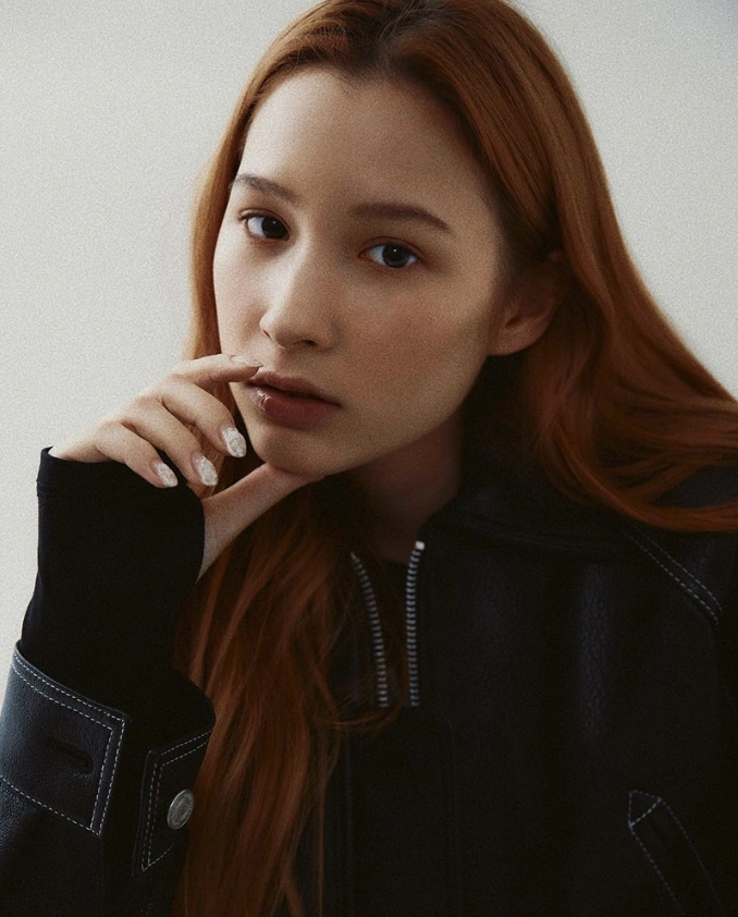 Lea | K-Pop Fanon Fandom Wiki | Fandom