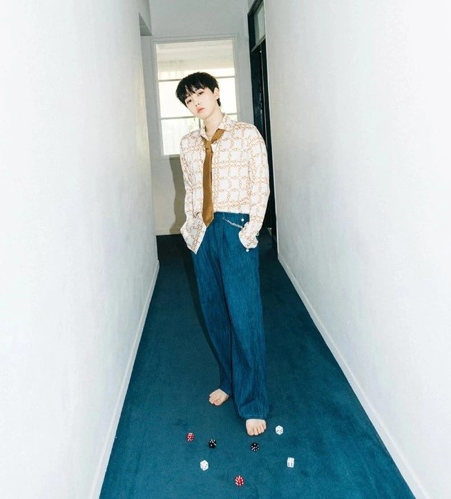 Kwon Taeseon | K-Pop Fanon Fandom Wiki | Fandom