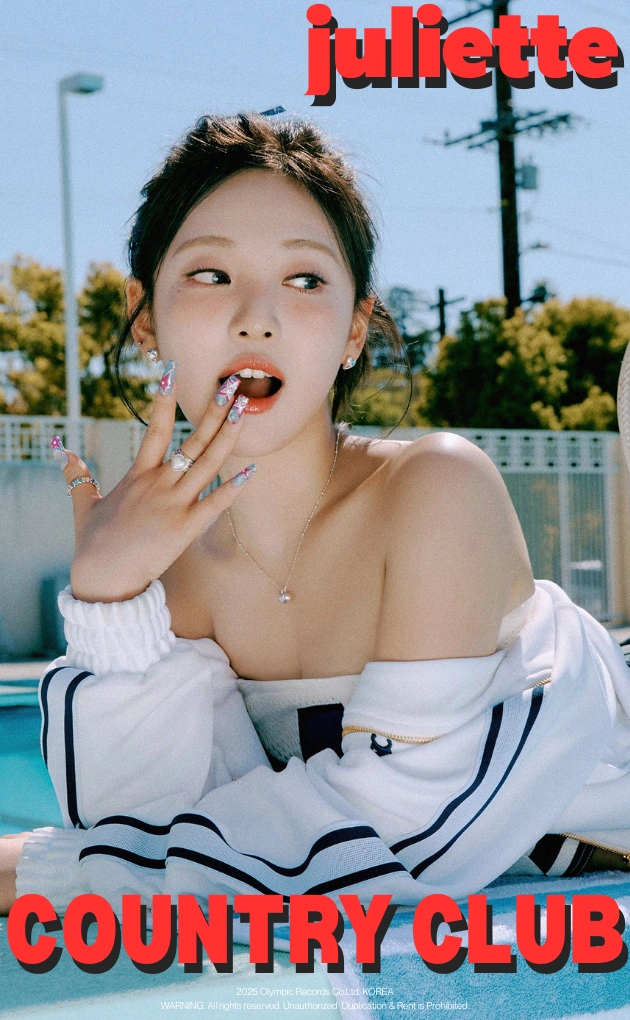 Juliette | K-Pop Fanon Fandom Wiki | Fandom