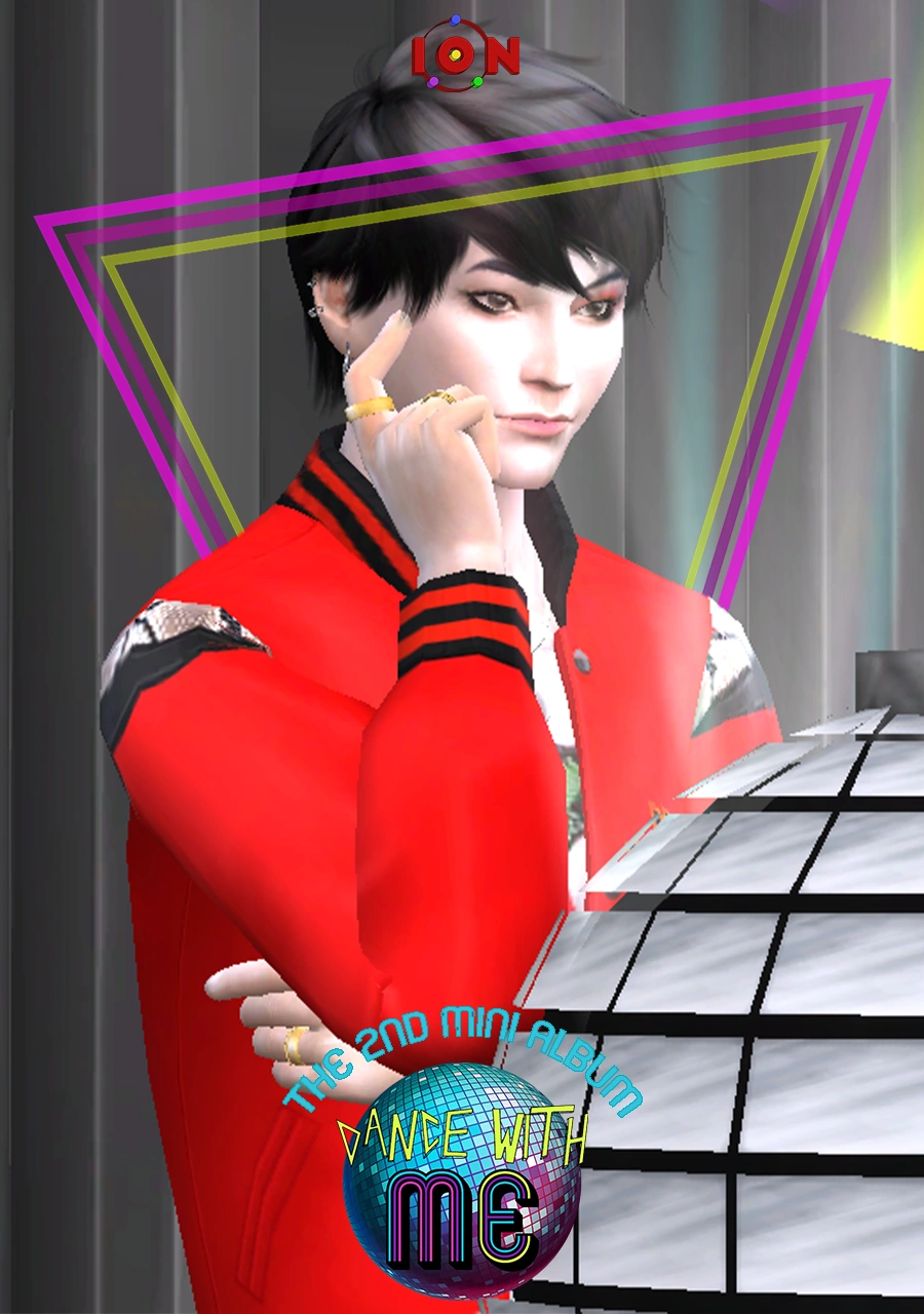 Shen | K-Pop Fanon Fandom Wiki | Fandom