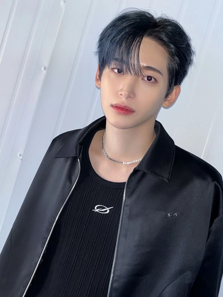 Kwang-Min (VALIGHT) | K-Pop Fanon Fandom Wiki | Fandom