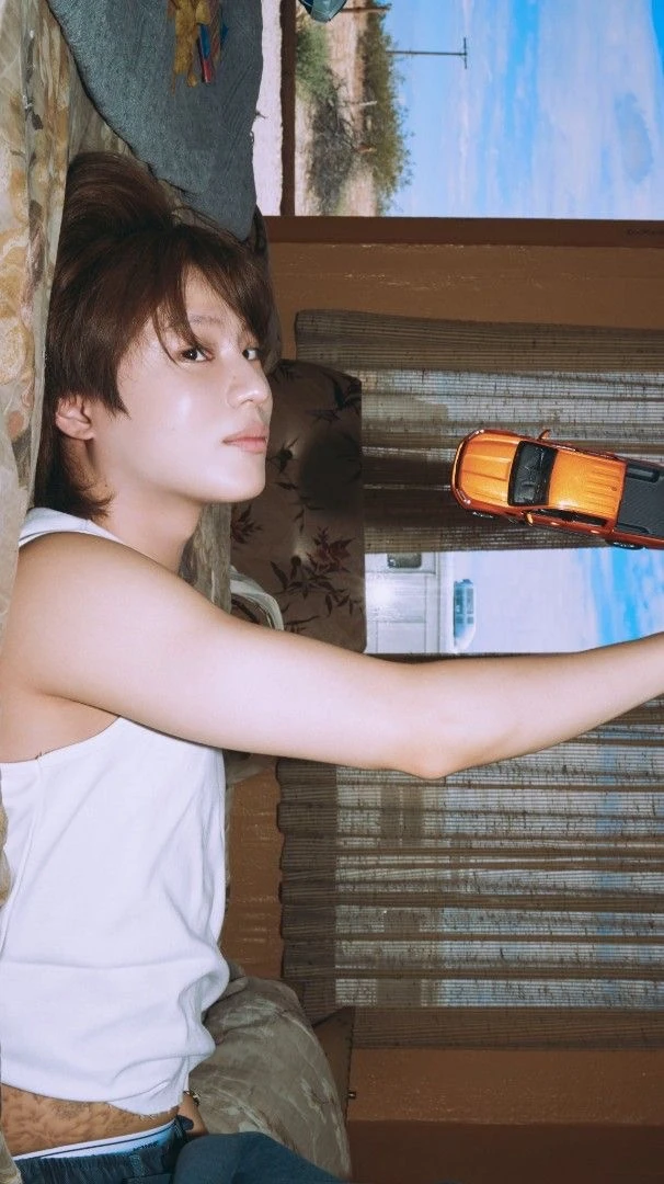 Chanyeol (BTS) | K-Pop Fanon Fandom Wiki | Fandom