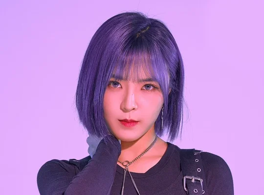 Heeju | K-Pop Fanon Fandom Wiki | Fandom