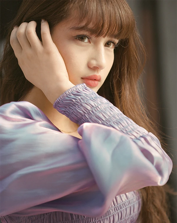 Jeonmi Do | K-Pop Fanon Fandom Wiki | Fandom