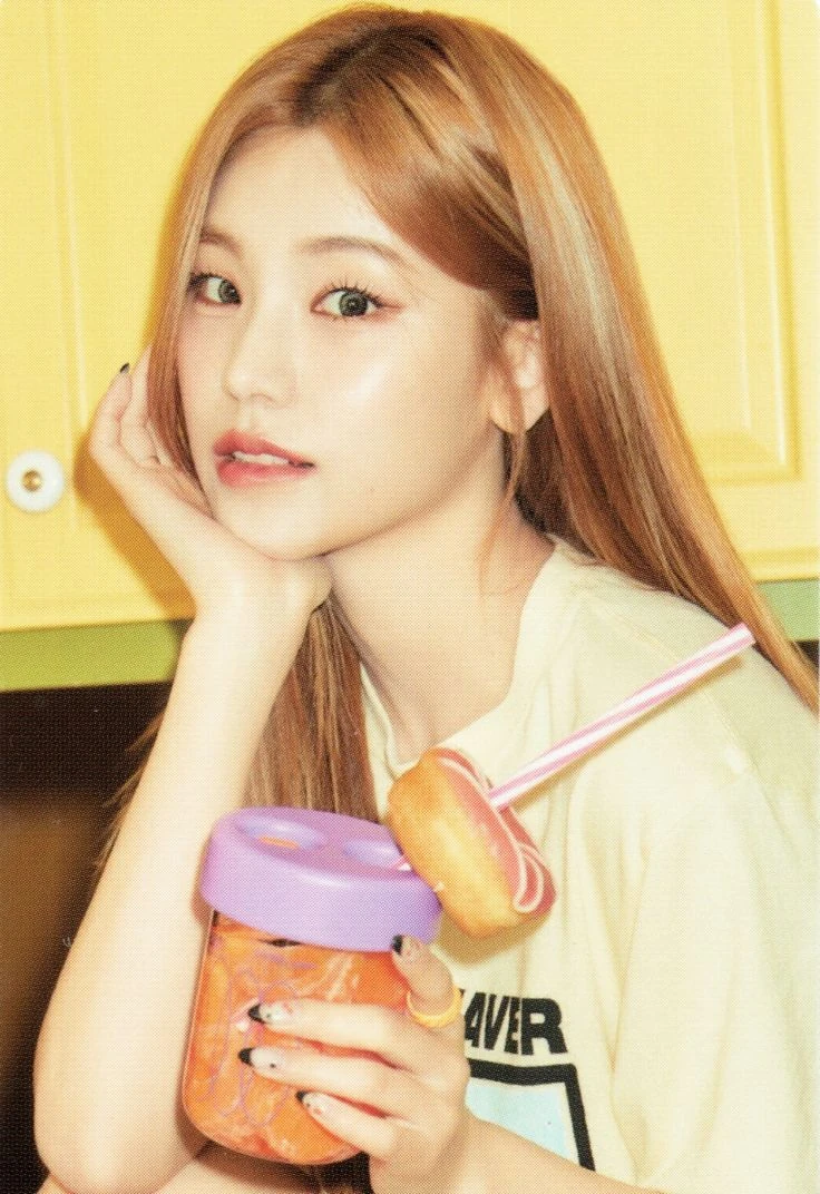 KADE | K-Pop Fanon Fandom Wiki | Fandom