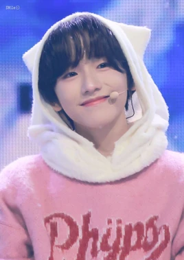 Sejin (ANP) | K-Pop Fanon Fandom Wiki | Fandom