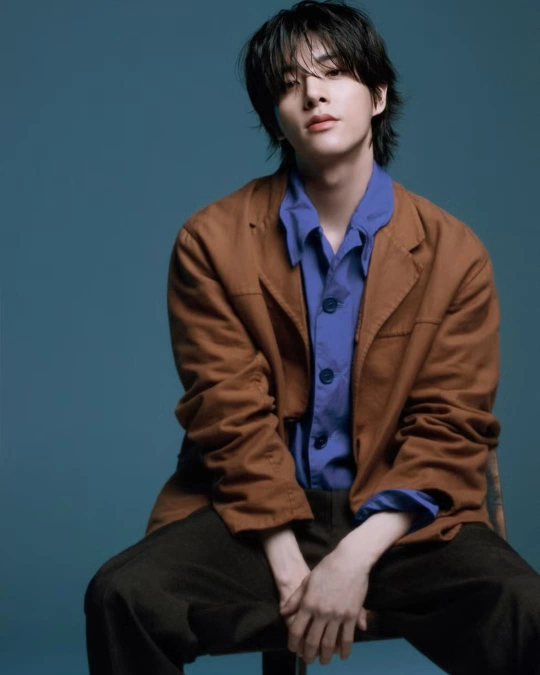 Tommy Jeon | K-Pop Fanon Fandom Wiki | Fandom