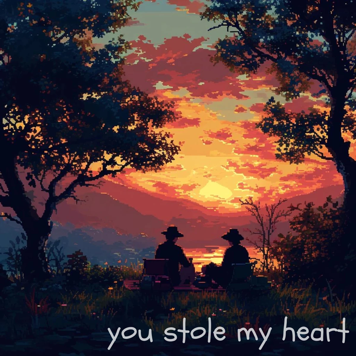 You Stole My Heart | K-Pop Fanon Fandom Wiki | Fandom