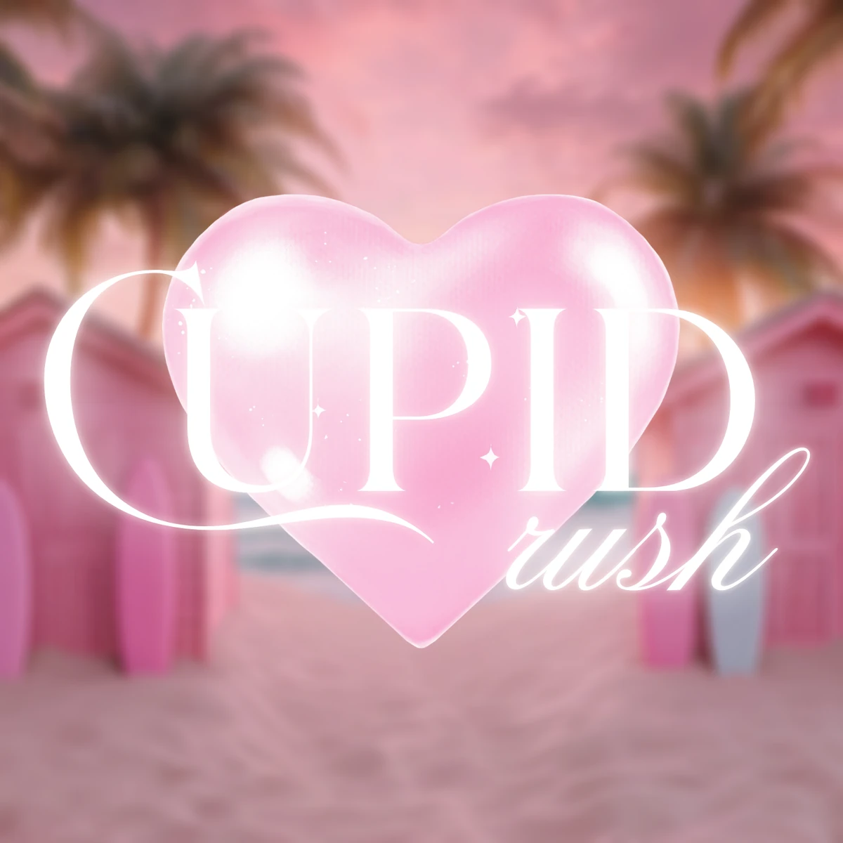Cupid Rush | K-Pop Fanon Fandom Wiki | Fandom