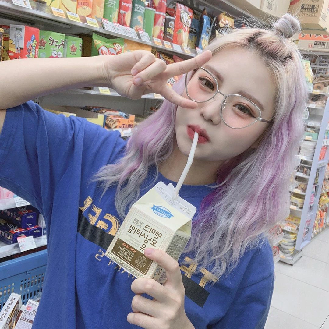 Ah Hyunmi | K-Pop Fanon Fandom Wiki | Fandom