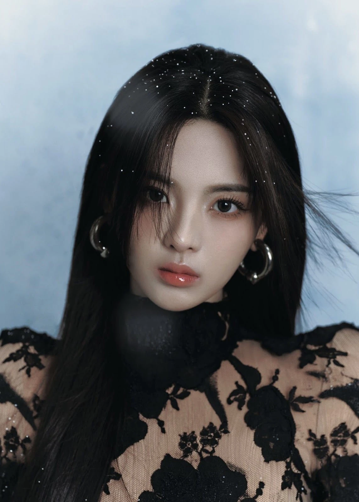 Jiang Shen | K-Pop Fanon Fandom Wiki | Fandom