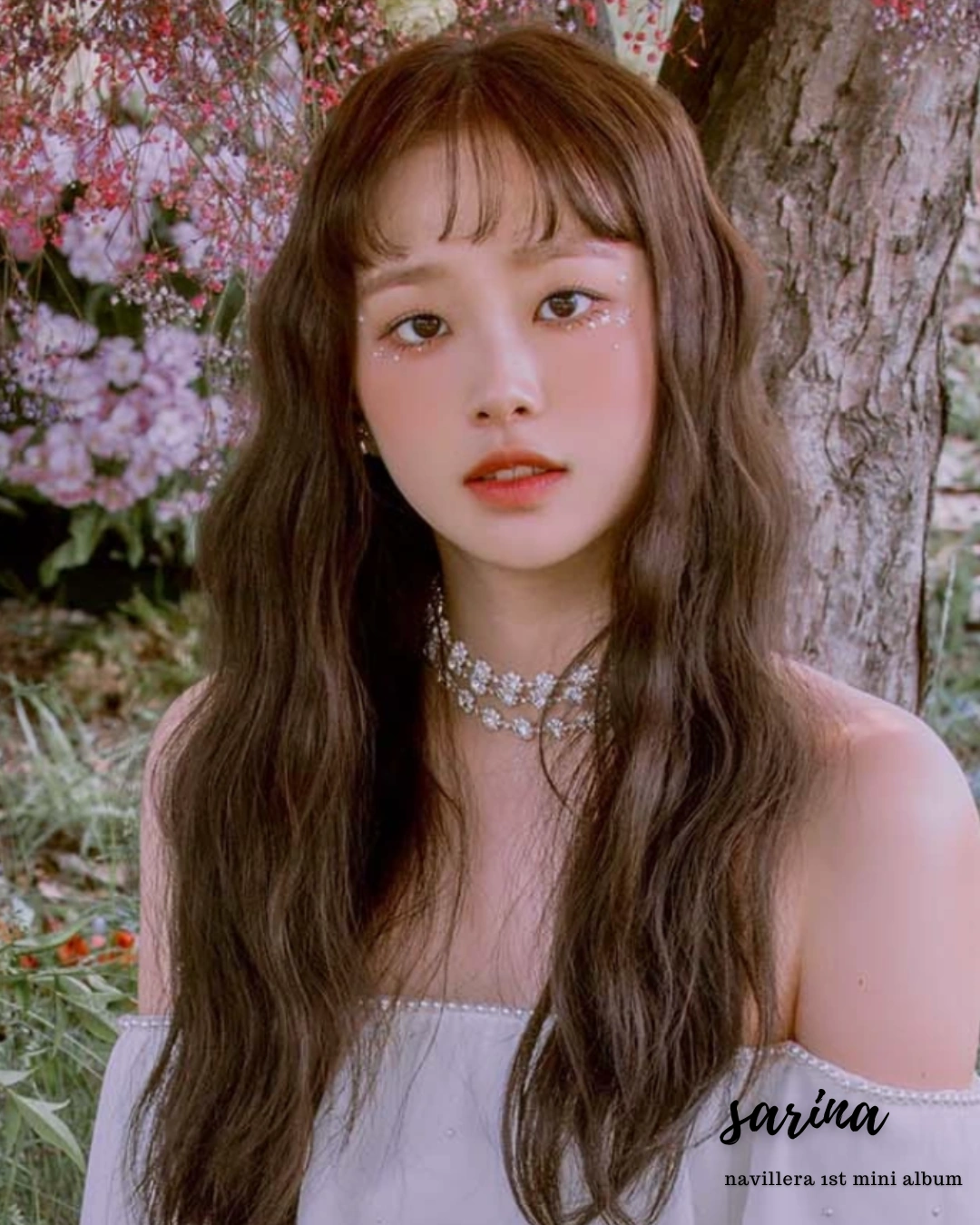 Sarina | K-Pop Fanon Fandom Wiki | Fandom