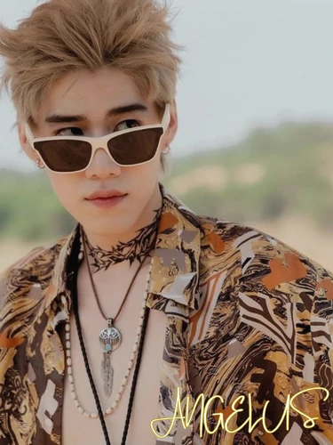 ANGELUS/Member Profiles | K-Pop Fanon Fandom Wiki | Fandom