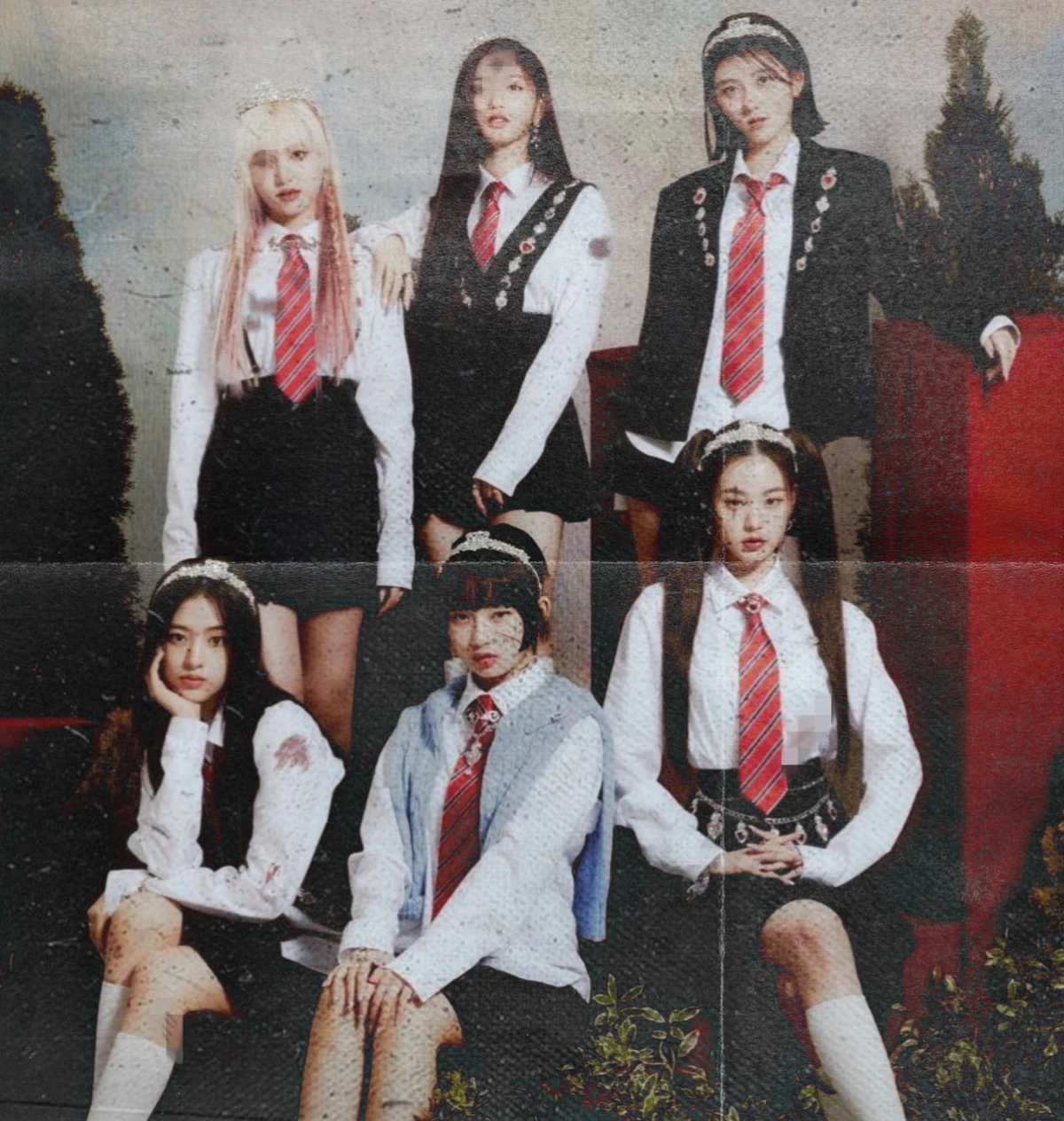StrayChildz/Lore | K-Pop Fanon Fandom Wiki | Fandom