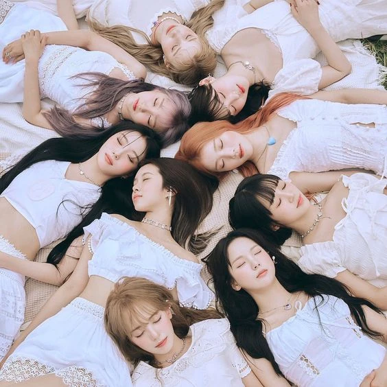 Lunar/Members Profile | K-Pop Fanon Fandom Wiki | Fandom