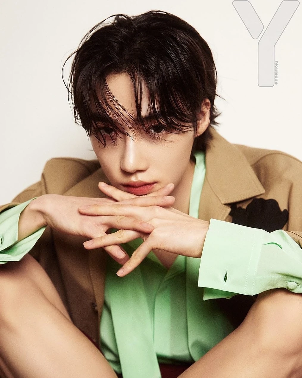 Sanha | K-Pop Fanon Fandom Wiki | Fandom