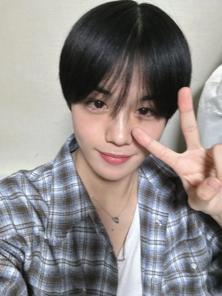 Hanzo | K-Pop Fanon Fandom Wiki | Fandom