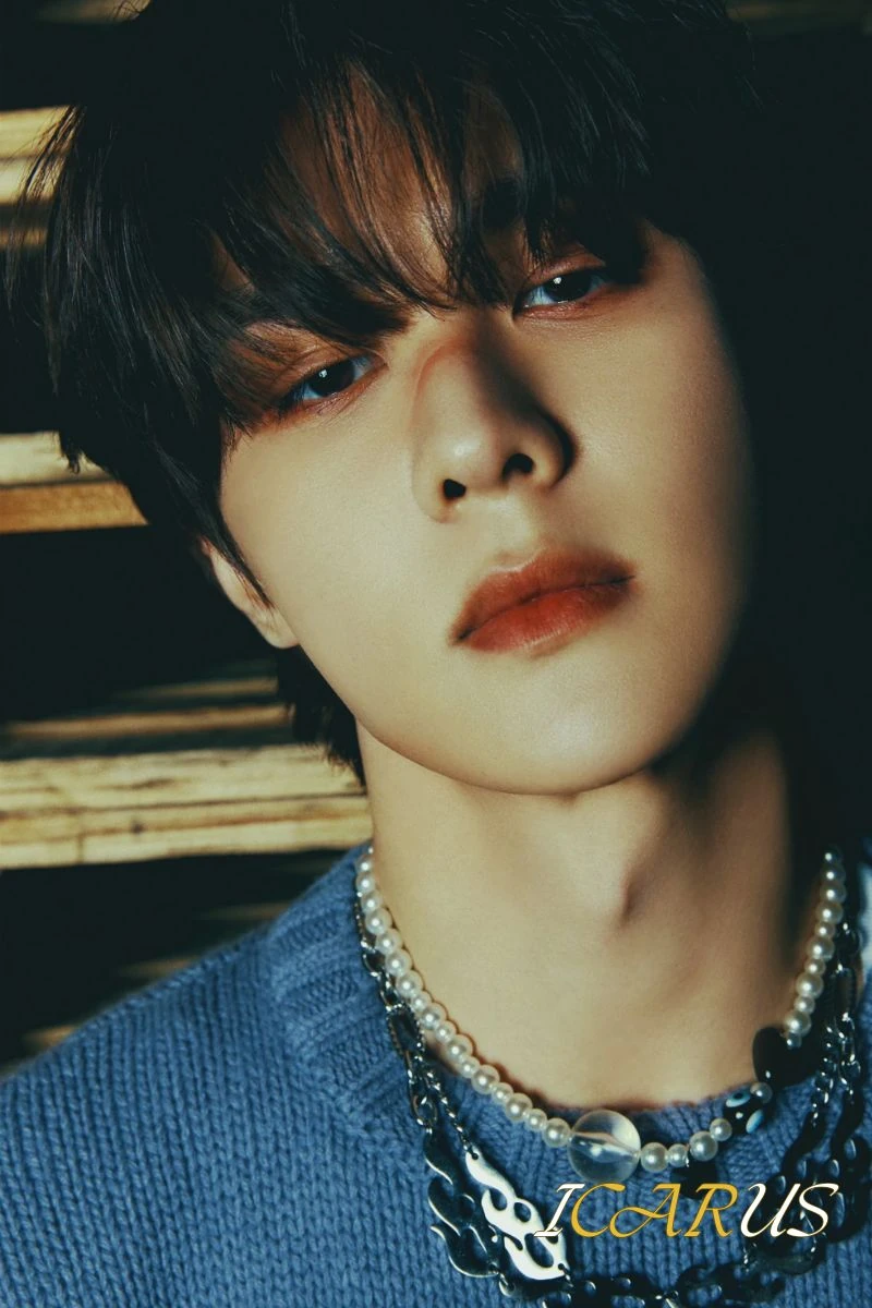 Zhou Xiang | K-Pop Fanon Fandom Wiki | Fandom