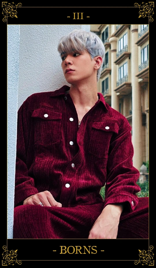 Yves | K-Pop Fanon Fandom Wiki | Fandom